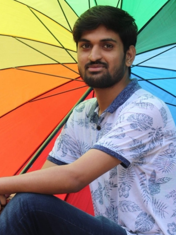 Huple Sujith | ATR.ONE