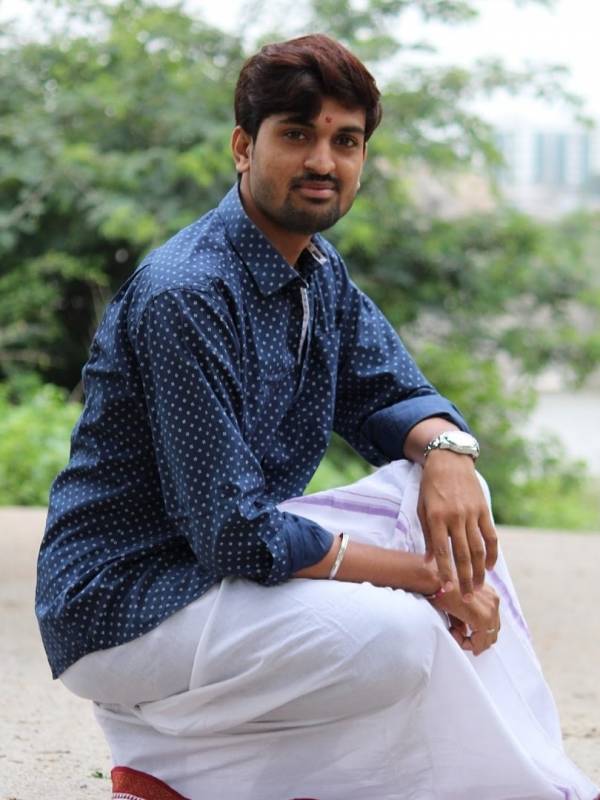 Huple Sujith | ATR.ONE