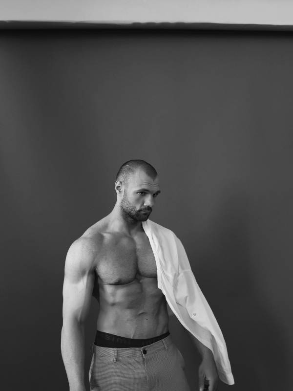 Yaroslav Shabaev | ATR.ONE