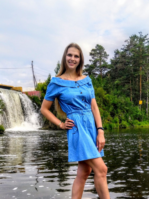 Marina Vaskina | ATR.ONE