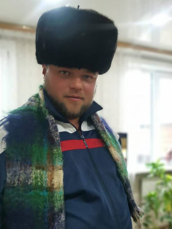 Maxim Morozov | ATR.ONE