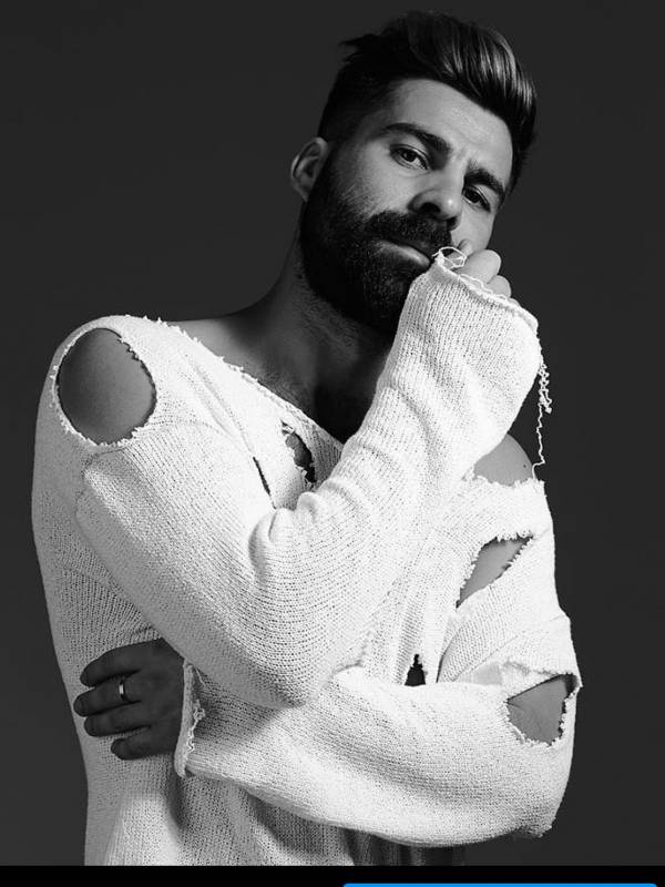 Gregory Rechan | ATR.ONE