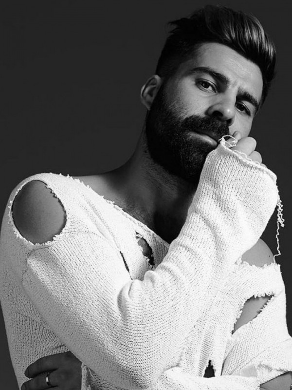 Gregory Rechan | ATR.ONE