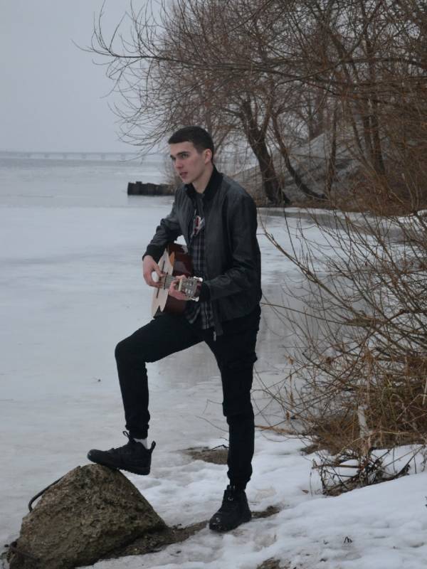 Dmitry Fedorov | ATR.ONE