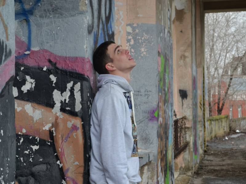 Dmitry Fedorov | ATR.ONE