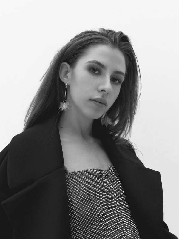 Valeria Yakovleva | ATR.ONE