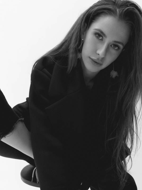 Valeria Yakovleva | ATR.ONE