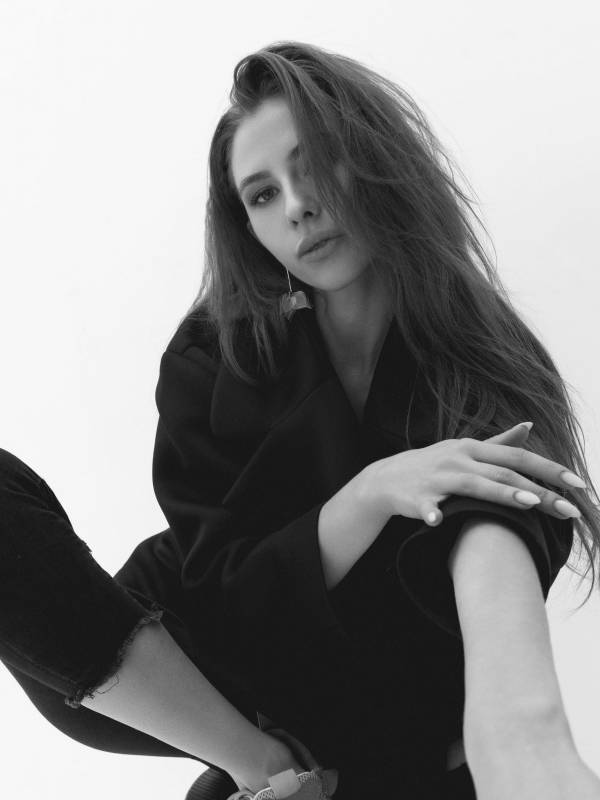 Valeria Yakovleva | ATR.ONE
