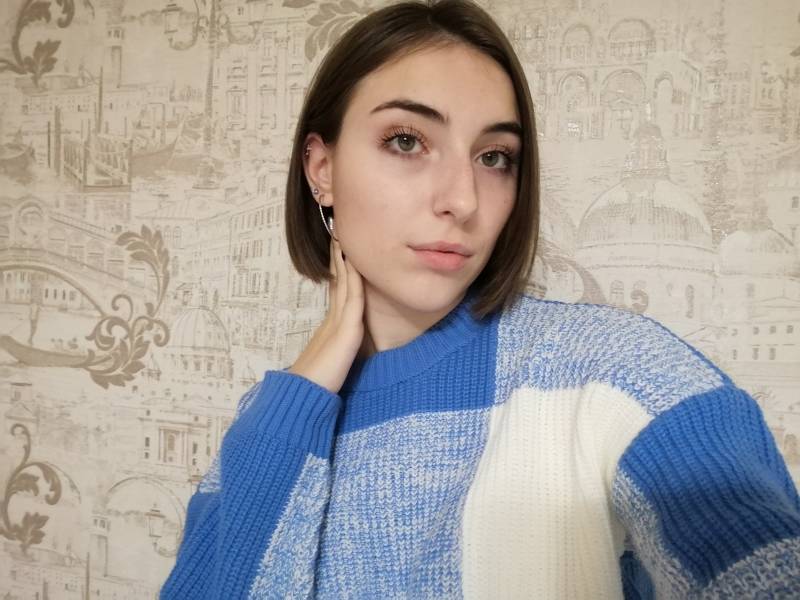 Anna Semenyuk | ATR.ONE