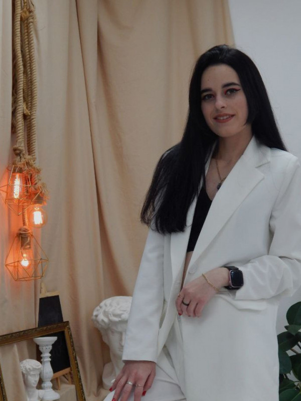 Anna Fedorchenko | ATR.ONE