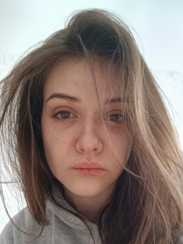 Anastasia Shevchuk | ATR.ONE